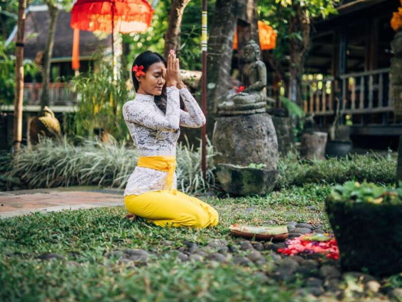 Bali: Professional photoshoot at Pengelipuran bamboo forest. - The Value of This Photoshoot