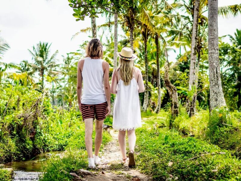 Bali: Professional photoshoot at Pengelipuran bamboo forest. - Who Should Consider This Experience?