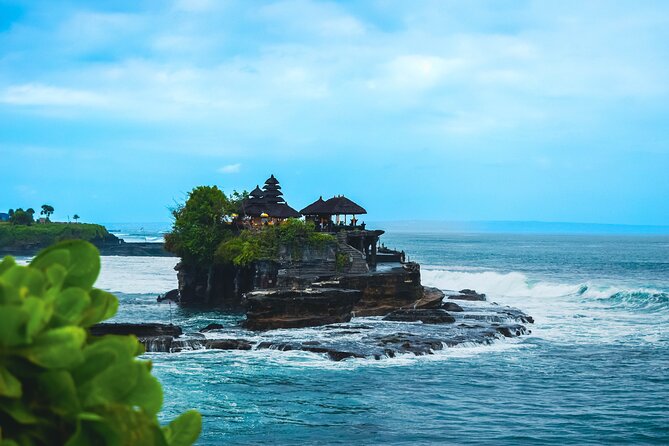 Bali Pura Taman Ayun Temple, Monkey Forest & Tanah Lot Excursion - Exploring Taman Ayun Temple