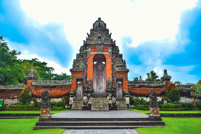 Bali Pura Taman Ayun Temple, Monkey Forest & Tanah Lot Excursion - Deep Dive into the Itinerary