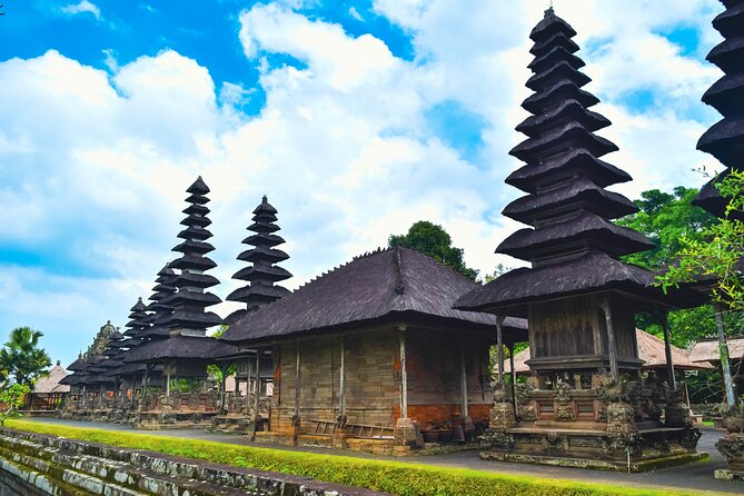 Bali Pura Taman Ayun Temple, Monkey Forest & Tanah Lot Excursion - Practical Considerations and What You Should Know