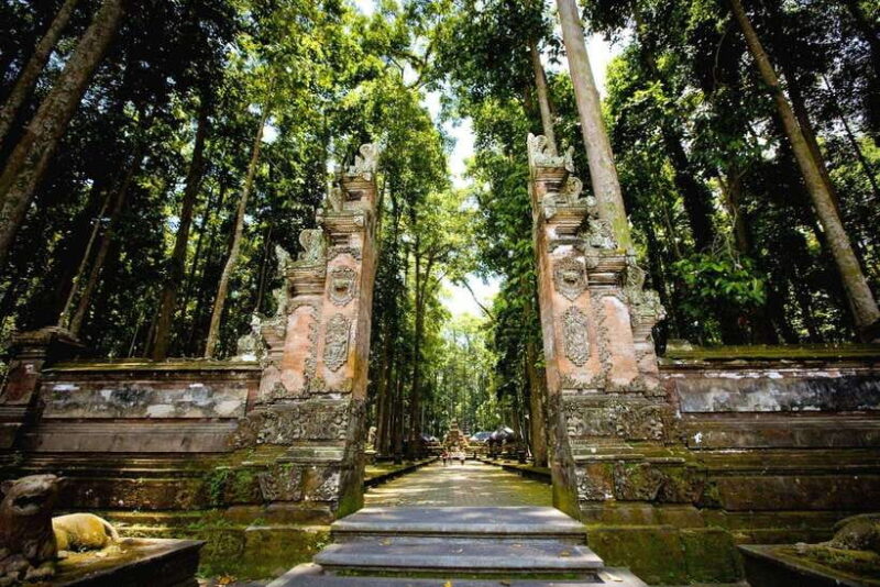 Bali: Purification Ritual at Taman Beji Griya - Who Will Love This Tour?