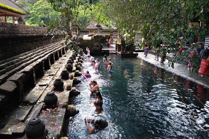 Bali Purification Ritual - Authenticity, Value, and Cultural Respect