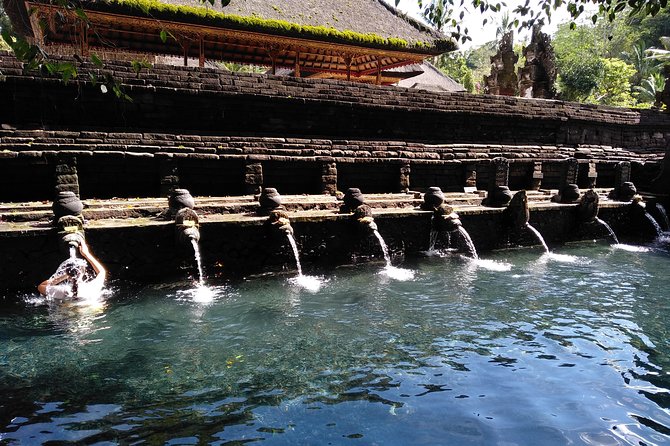 Bali Purification Ritual - FAQ