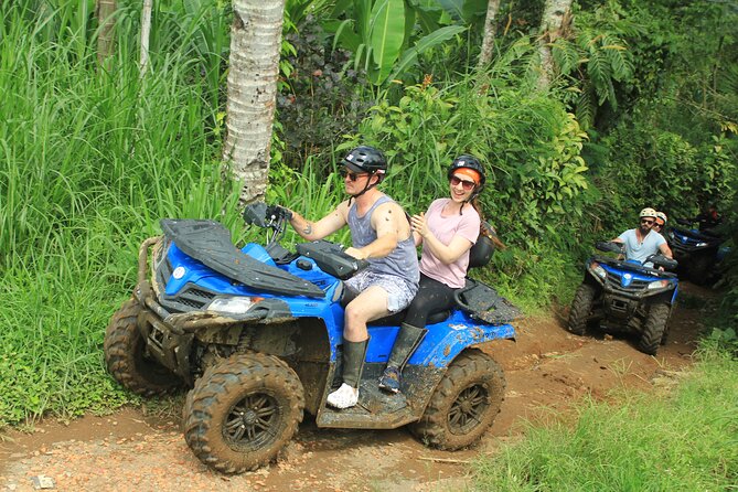 Bali Quad and Buggy Explorer Tour - FAQs