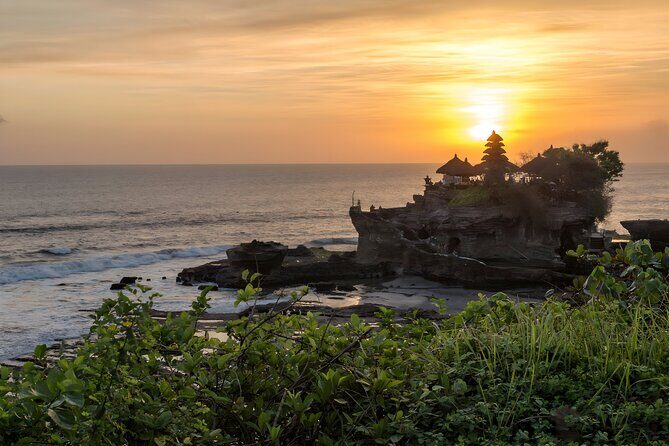 Bali Quad Bike Adventure and Tanah Lot Sunset Tour Packages - Key Points