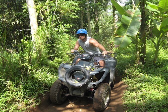 Bali Quad Bike Adventure - Ubud Best ATV Ride Activity - Final Words