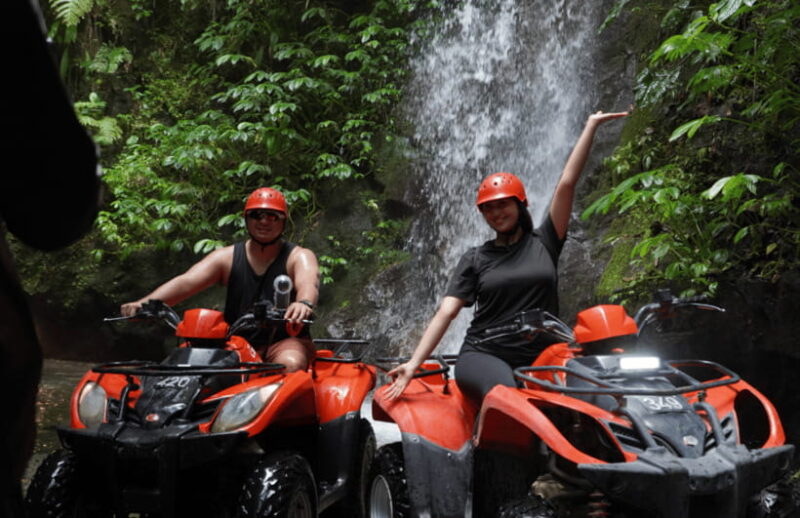 Bali: Quad Bike Adventure with Buffet Lunch - Final Thoughts