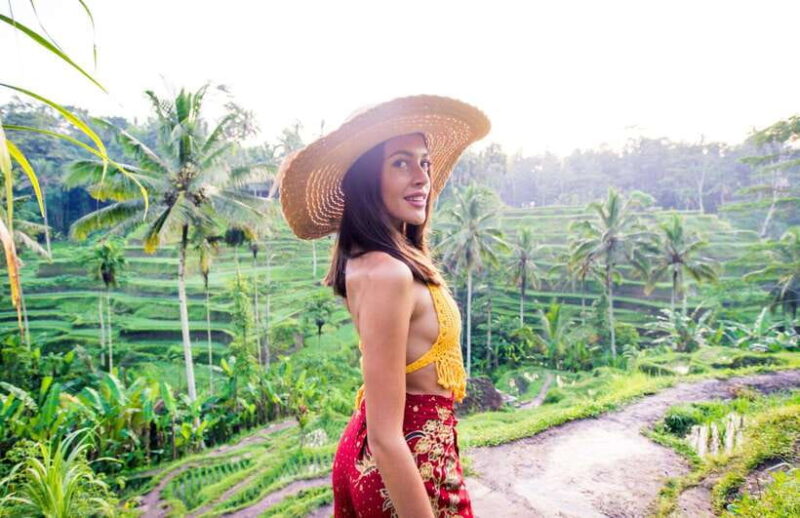 Bali: Quad Bike Adventure with Ubud Monkey Forest Tour - Introduction