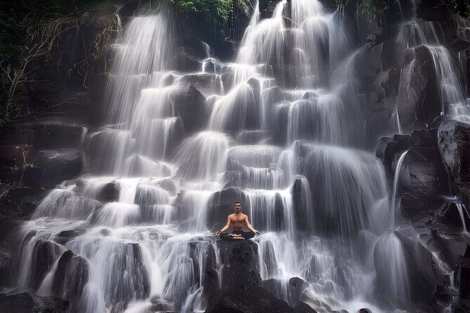Bali Quad Bike and Best Waterfalls Tour - Exploring the Bali Quad Bike and Best Waterfalls Tour