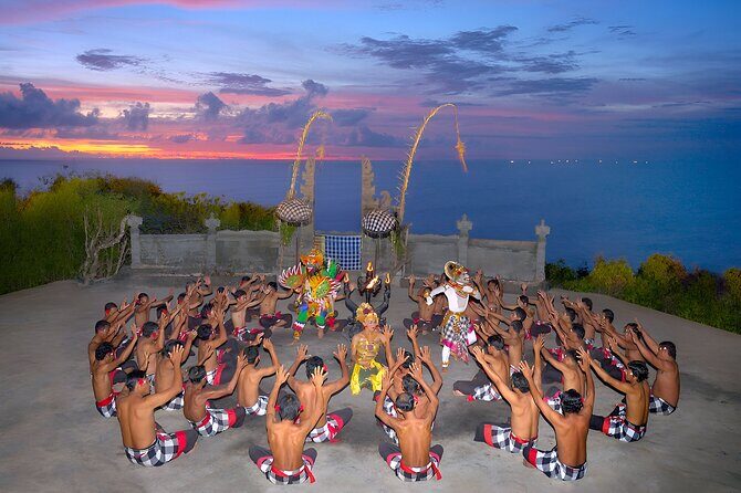 Bali Quad Bike and Uluwatu Sunset Tour with Dinner in Jimbaran - FAQs