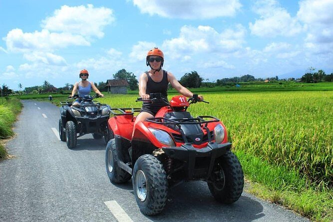 Bali Quad Biking Adventure - Authentic Experiences That Make Memories