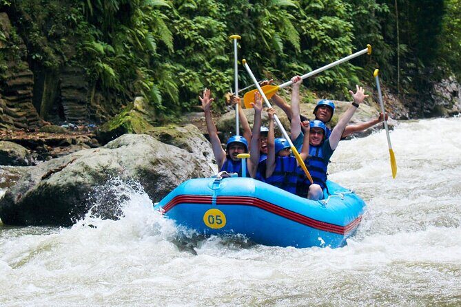 Bali Rafting at Ayung River Ubud - (Private & All-Inclusive) - The Sum Up: Is It Worth It?