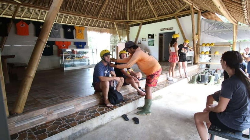 Bali Rafting ayung River Combination Private Ubud Tour - FAQ