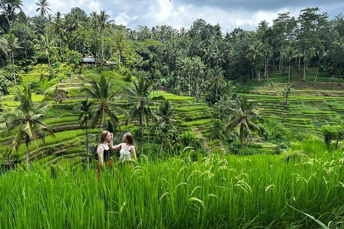 Bali Rafting : Bali Family Rafting in Ubud and Ubud Private Tour - The Sum Up