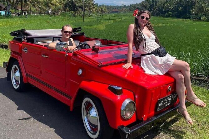 Bali Rafting combination ubud Swing - Final Thoughts on Value and Authenticity