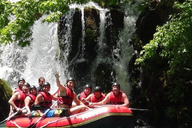 Bali Rafting: Ubud Rafting at Ayung River with Lunch & Transport - Who Will Love This Tour?