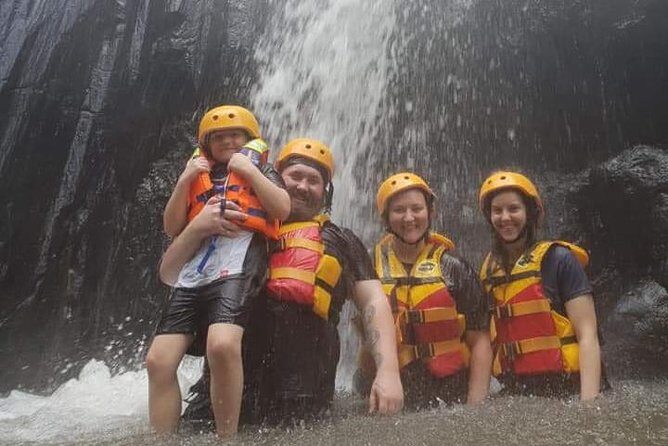 Bali Rafting - Ubud River Rafting With Lunch - Introduction: What’s the Tour All About?