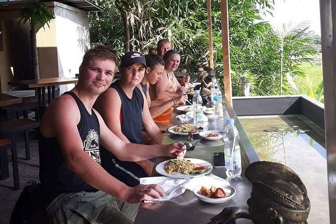 Bali Rafting - Ubud River Rafting With Lunch - The Practicalities: What You Need to Know