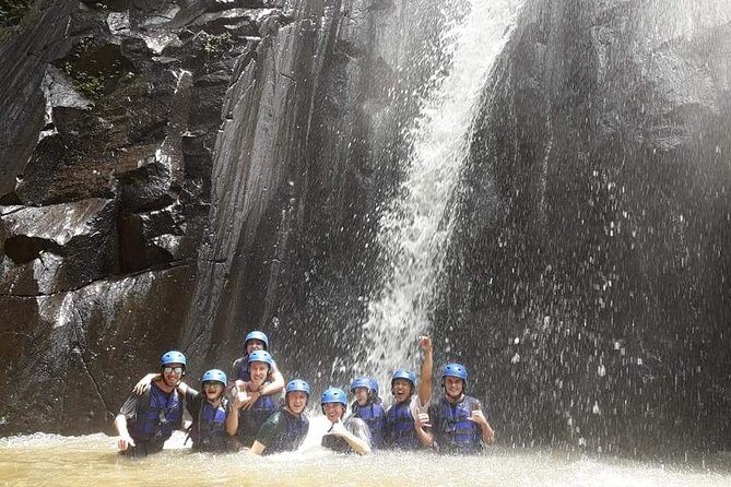 Bali Rafting with Lunch and Transport - An Honest Look at Bali Rafting with Lunch and Transport