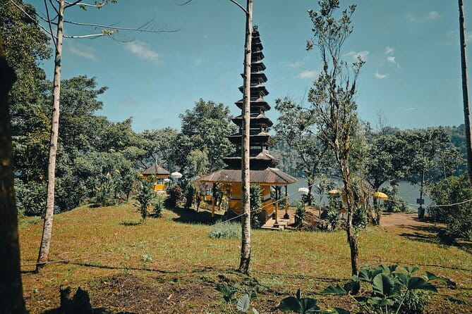 Bali Rainforest Hiking With Canoeing And Waterfall Adventure - FAQ