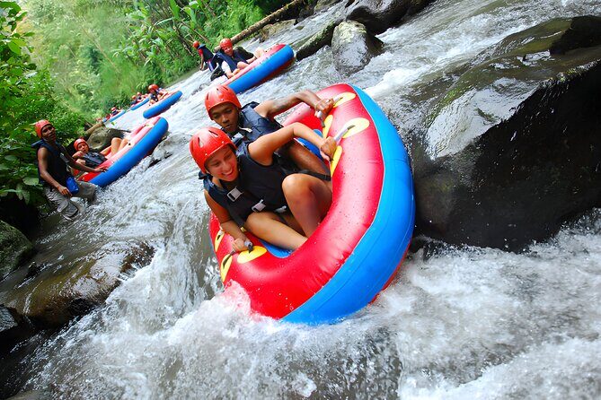 Bali River Tubing Adventure and Kintamani Volcano Tour Packages - An Overview of the Tour Experience