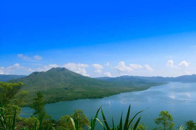 Bali River Tubing Adventure and Kintamani Volcano Tour Packages - What’s Included, What’s Not