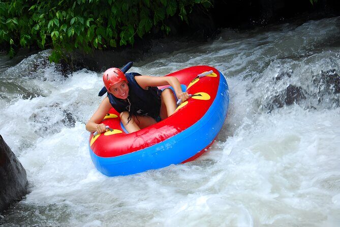 Bali River Tubing Adventure and Kintamani Volcano Tour Packages - Authenticity and Value