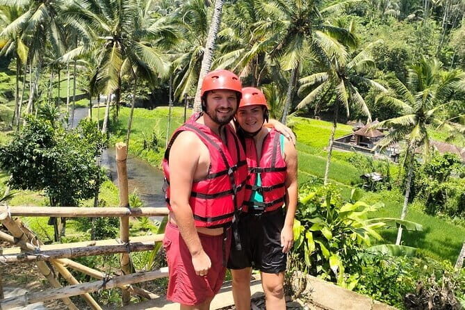 Bali River Tubing Ubud best Bali Tubing adventure - Introduction: What Makes Bali River Tubing Special