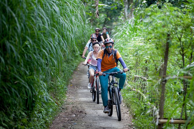 Bali Rocky cycling tour - Who Will Love This Tour?