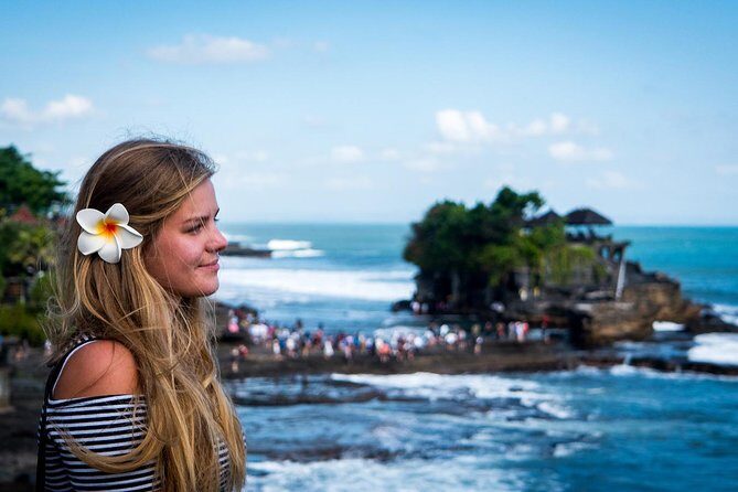 Bali Romantic: Ubud and Tanah Lot Tour - Practical Tips