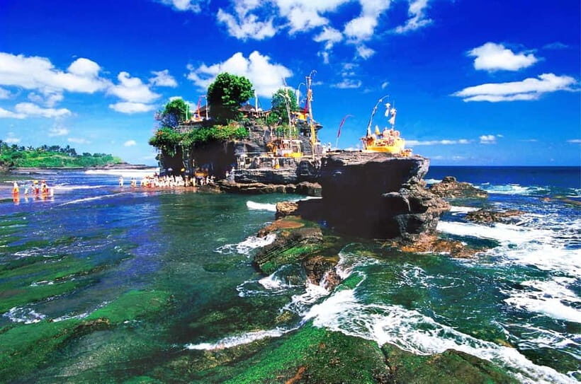 Bali: Royal Temple, Bedugul, and Tanah Lot Private Tour - The Sum Up