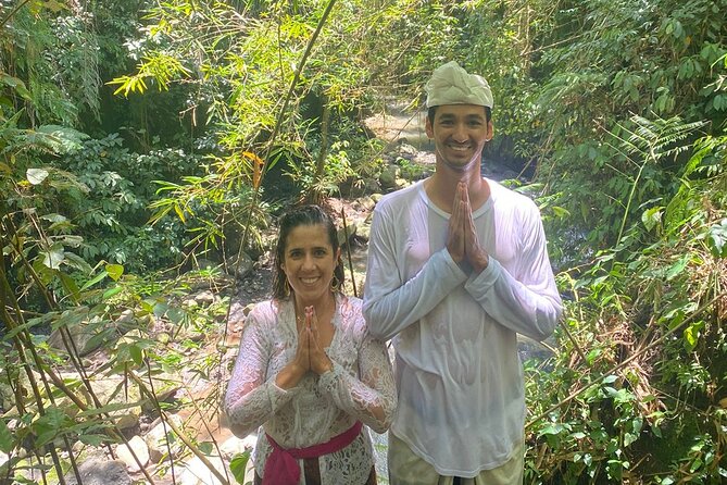 bali sacred natural healing with Priest. - FAQ