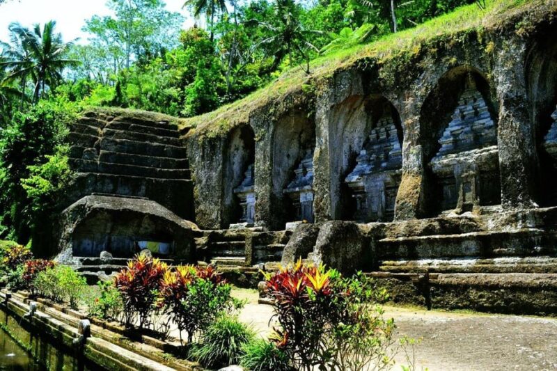 Bali: Sacred Temples and Sunset Private Tour - Key Points