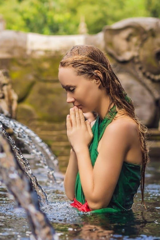 Bali: Sacred Temples and Sunset Private Tour - Why This Tour Is Worth Considering