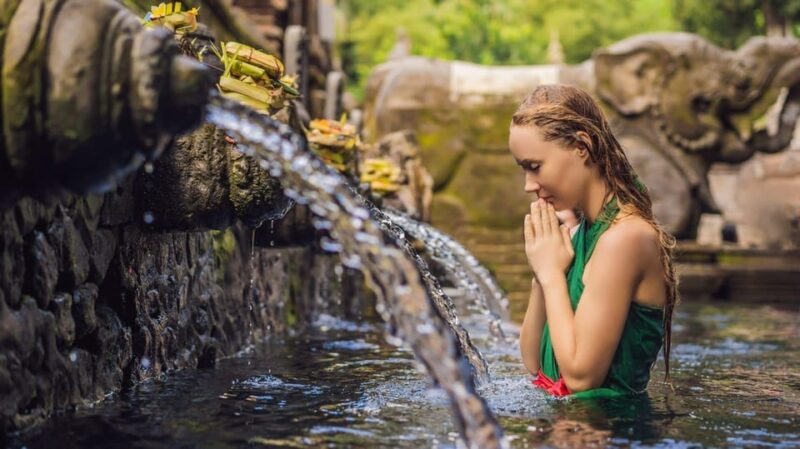 Bali: Sacred Temples and Sunset Private Tour - FAQs