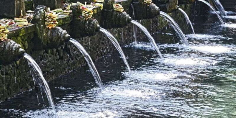 Bali: Sacred Temples and Sunset Private Tour - What’s Included and What’s Not