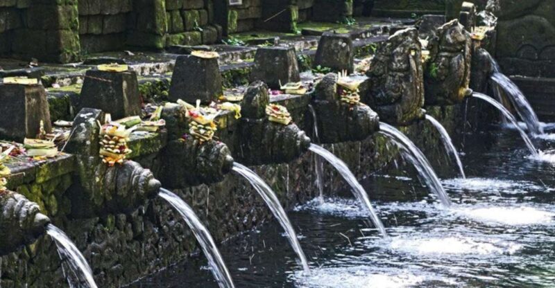 Bali: Sacred Temples and Sunset Private Tour - Final Words