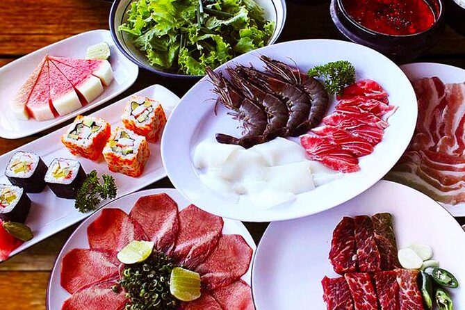 Bali Sama Sama Japanese Restaurant - A Practical Introduction to Bali Sama Sama Japanese Restaurant