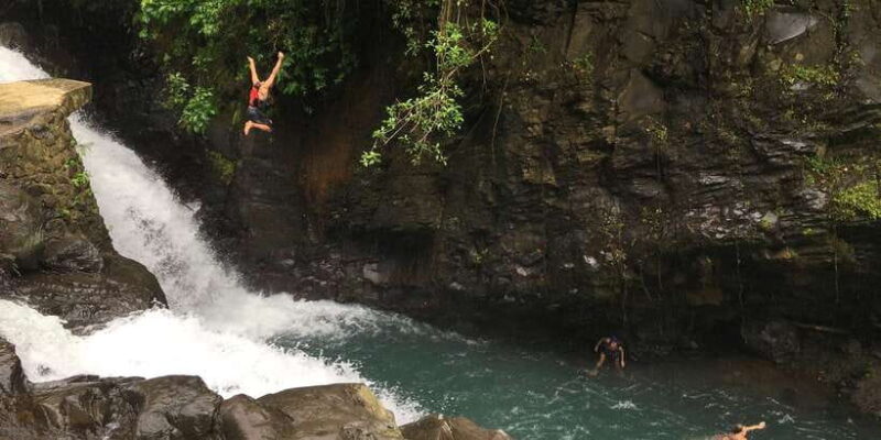 Bali: Sambangan Waterfalls Trekking, Sliding, & Jumping Trip - Who Will Love This Tour?