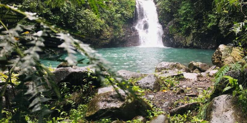 Bali: Sambangan Waterfalls Trekking, Sliding, & Jumping Trip - Frequently Asked Questions