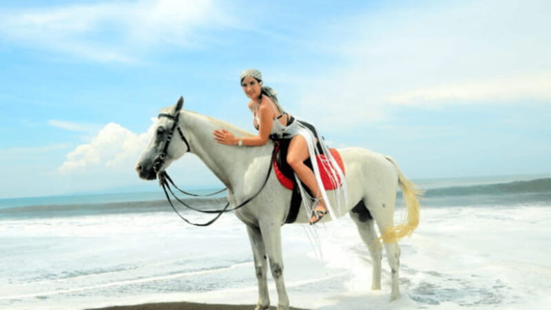 Bali: Sanur Horse Riding for Beginner Experience - Final Thoughts: Is This Tour Right for You?