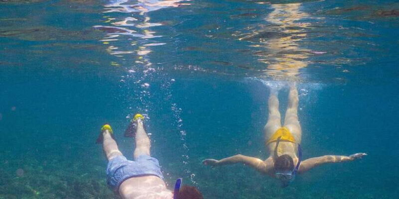 Bali Sanur: Snorkeling day trip to Nusa Penida 3 sites - Key Points