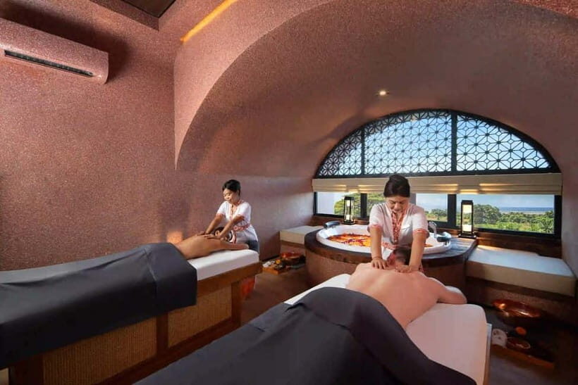 Bali/Sanur: Spa and Bath Experiences at Svaha Spa Sanur - Overview of Svaha Spa Sanur