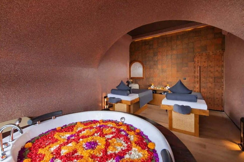 Bali/Sanur: Spa and Bath Experiences at Svaha Spa Sanur - The Experience in Detail