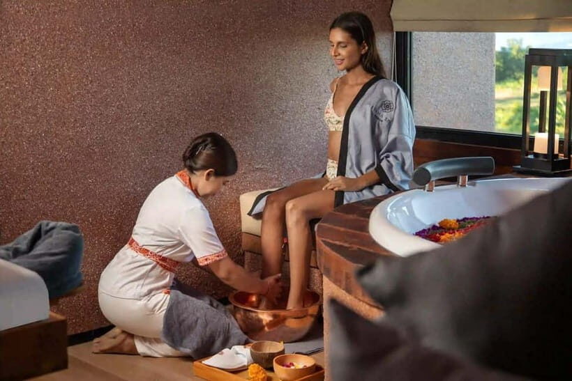 Bali/Sanur: Spa and Bath Experiences at Svaha Spa Sanur - The Value and Price Analysis