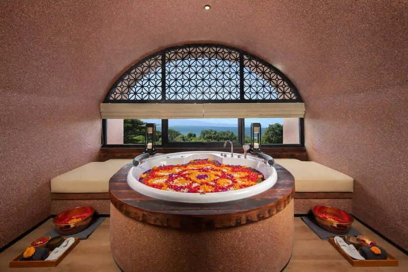 Bali/Sanur: Spa and Bath Experiences at Svaha Spa Sanur - Who Will Love This Experience?