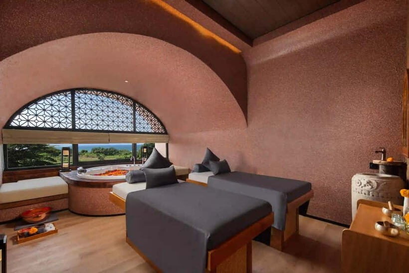 Bali/Sanur: Spa and Bath Experiences at Svaha Spa Sanur - The Sum Up