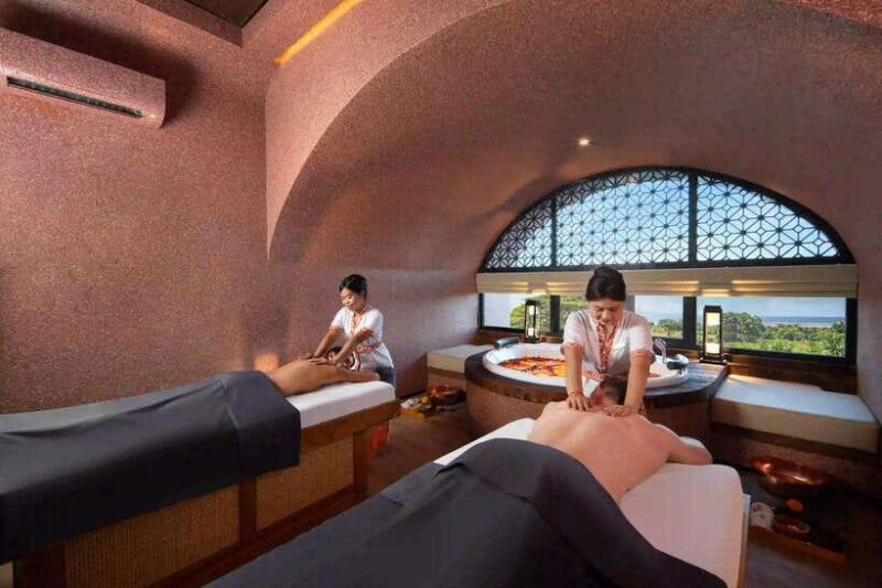 Bali/Sanur: Spa and Bath Experiences at Svaha Spa Sanur - A Closer Look at What Svaha Spa Sanur Offers