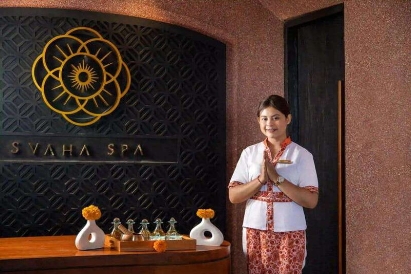 Bali/Sanur: Spa and Bath Experiences at Svaha Spa Sanur - Who Should Consider This Spa?